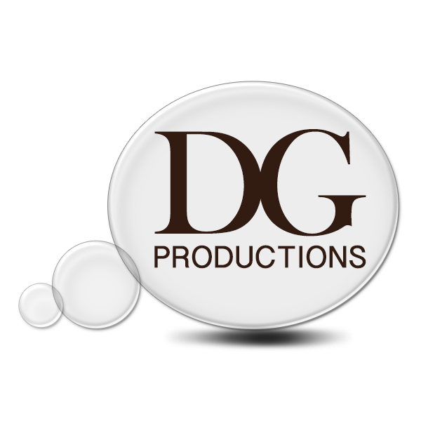 DG Productions - creators of commercials and feature films